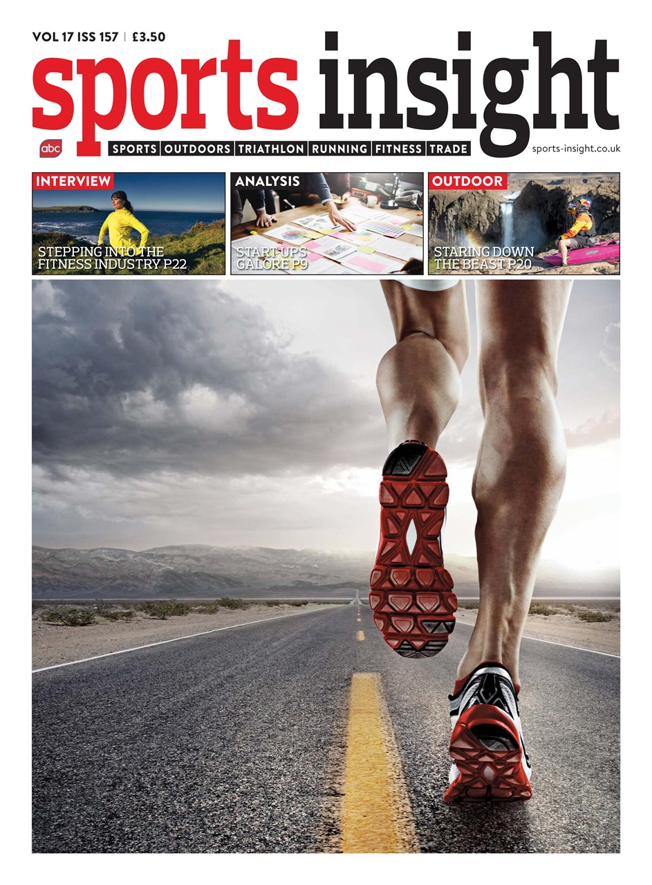 Sports Insight Magazine Subscriptions and Vol 17 Issue 156 Issue