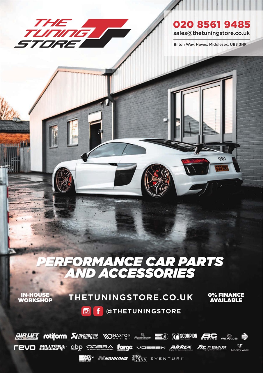 Ultimate Supercar Magazine Subscriptions and Volume 3 Issue 1 Issue