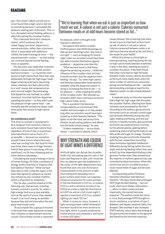 Optimum Nutrition Magazine - Spring 2020 Subscriptions | Pocketmags