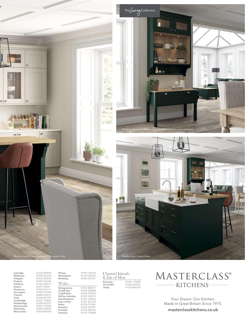 Essential Kitchen Bathroom Bedroom Magazine Subscriptions and May 2020 ...