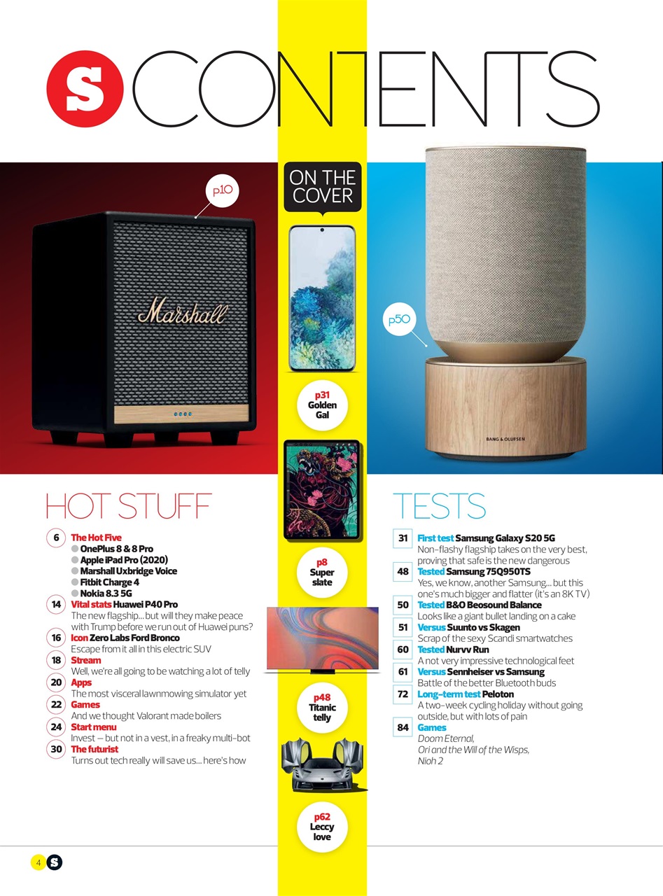 Stuff Magazine - May 2020 Subscriptions | Pocketmags