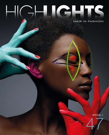 HIGHLIGHTS Magazine - HIGHLIIGHTS 47 SPECIAL Special Issue