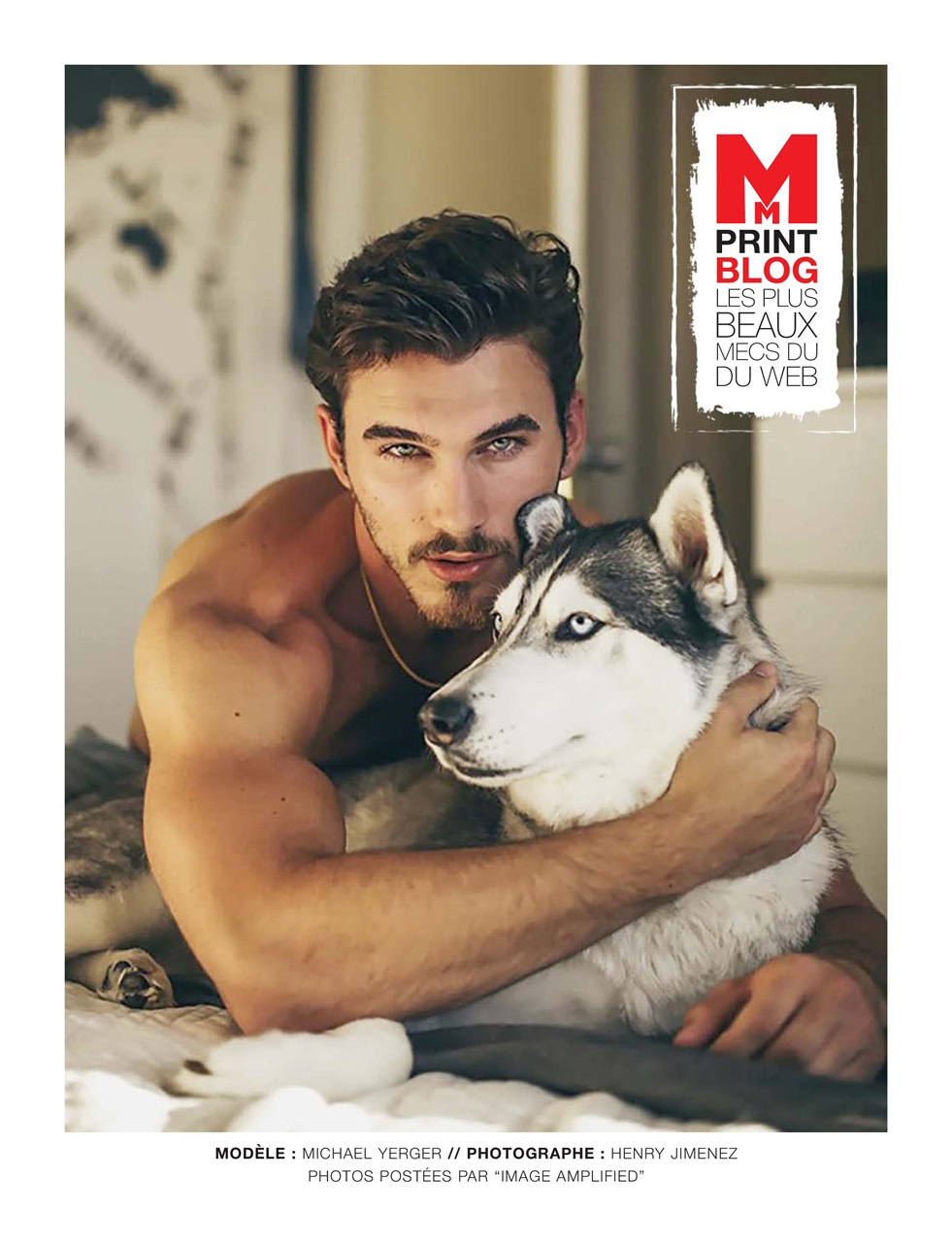 MMensuel Magazine - Avril 2020 Back Issue