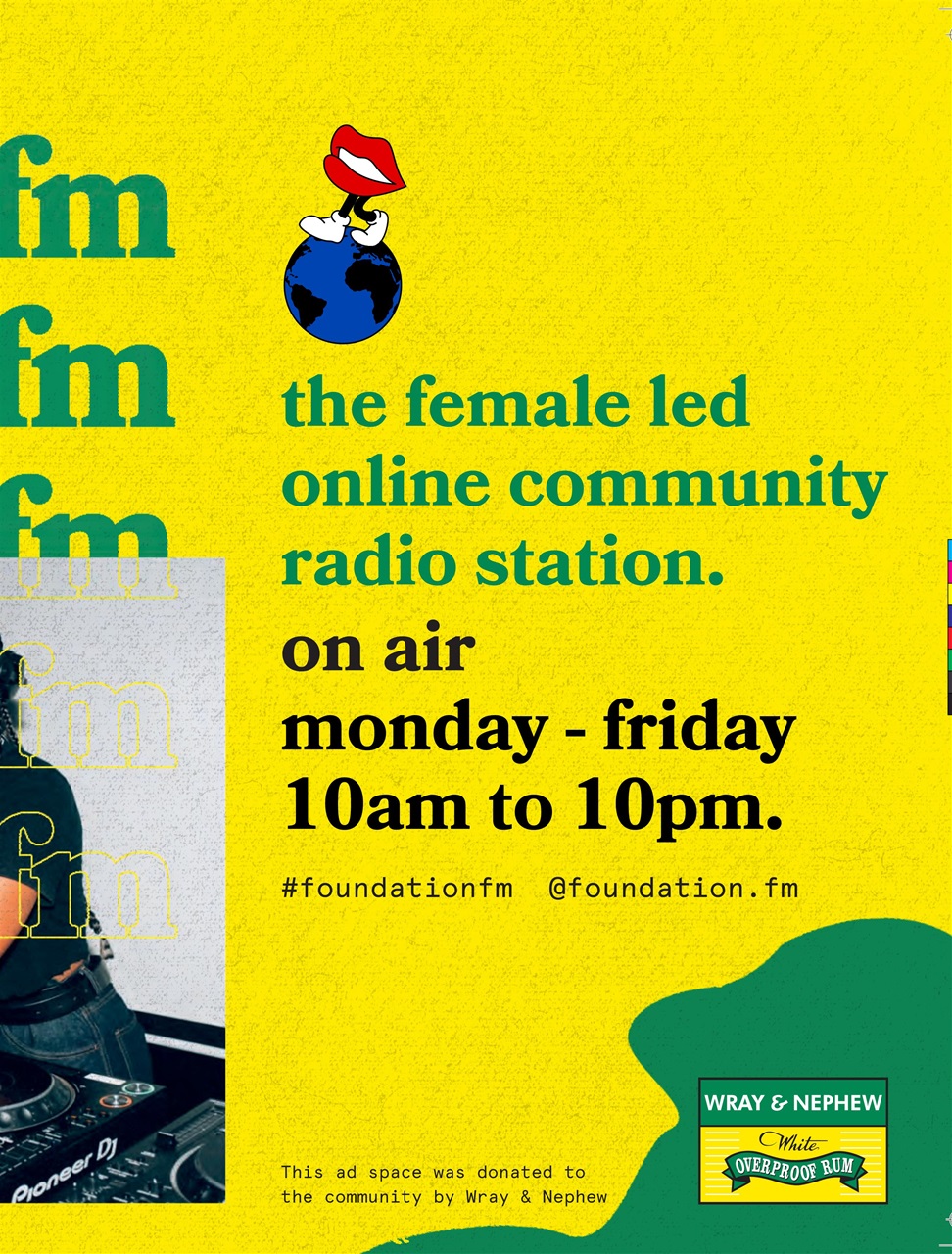 Notion Magazine - Notion 87 Special Issue