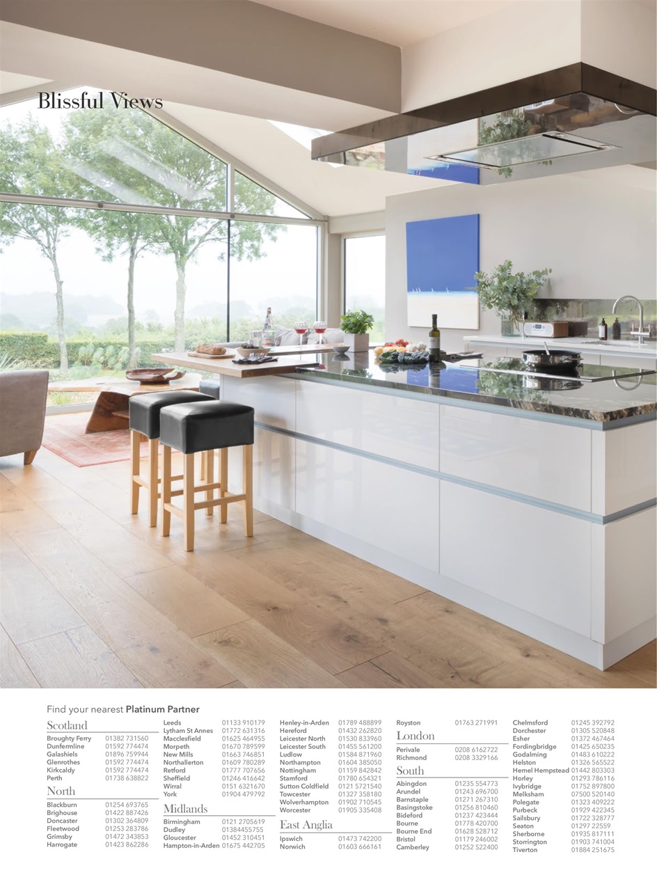 Good Homes Magazine - Summer-20 Back Issue