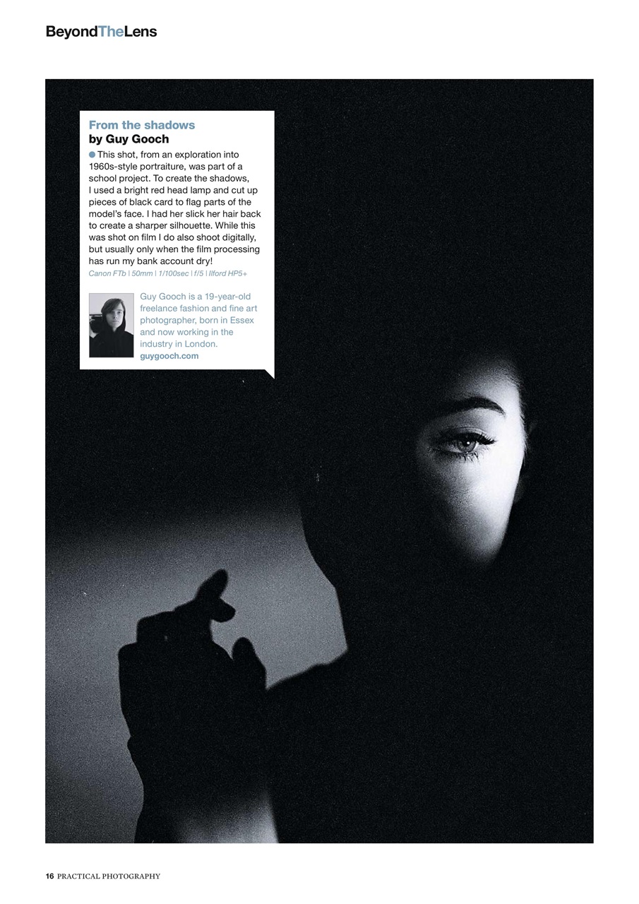 Practical Photography Magazine - June 2020 Subscriptions | Pocketmags