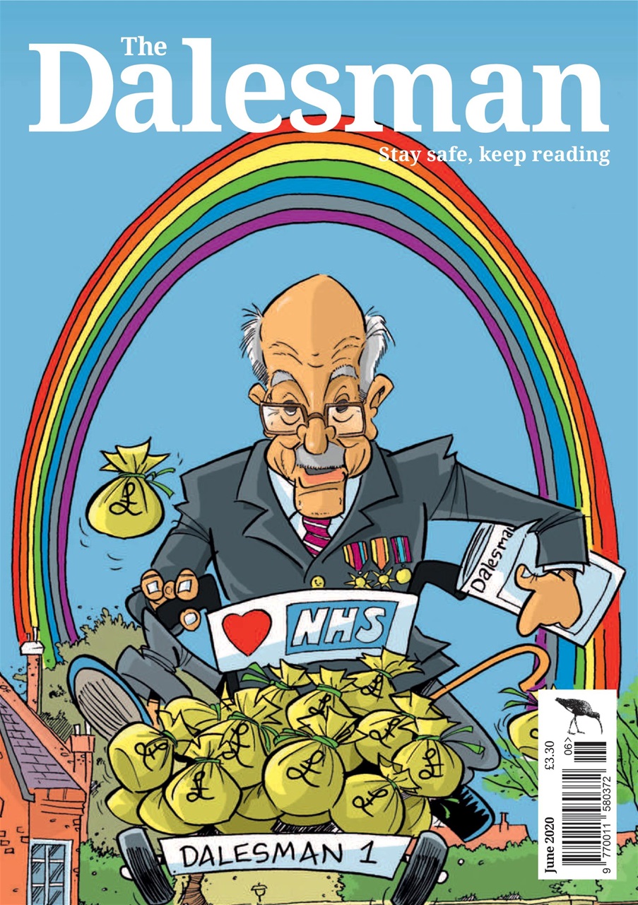 Dalesman Magazine - June 2020 Back Issue