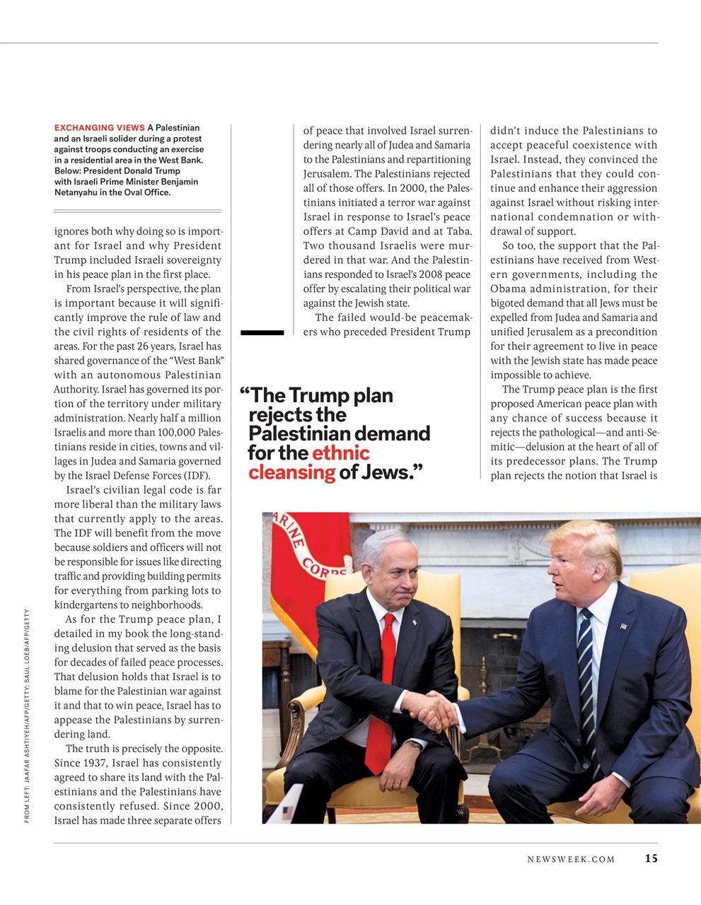 Newsweek International Magazine - 19th - 26th Jun 2020 Subscriptions ...