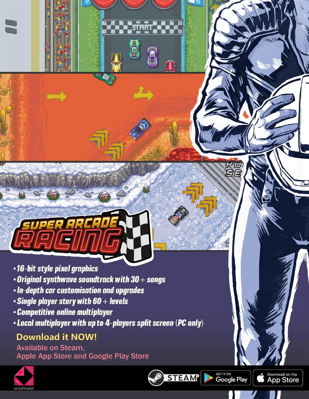 Retro Gamer Magazine - Issue 208 Subscriptions | Pocketmags