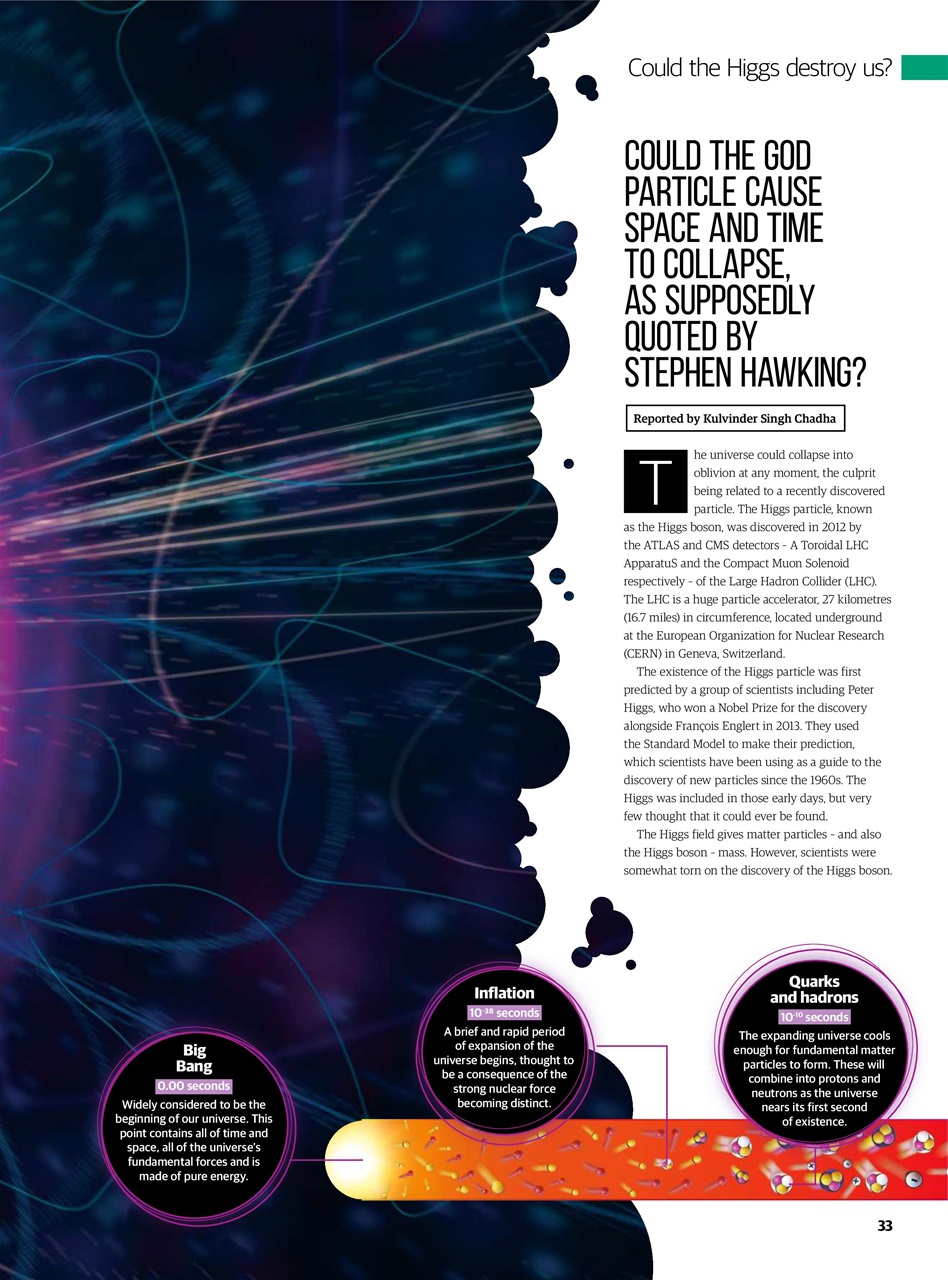 All About Space Magazine - Issue 105 Subscriptions | Pocketmags