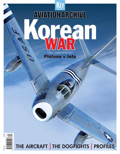 Aviation Archive Magazine - Issue 49 Back Issue