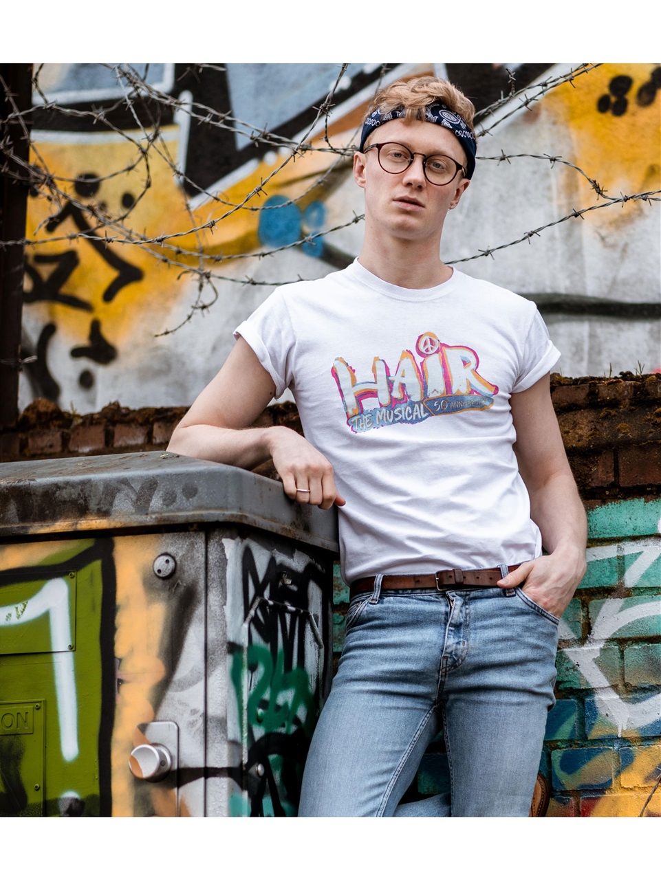 Jack The Lad Magazine - Issue 22 - Summer/Autumn 2020 Back Issue