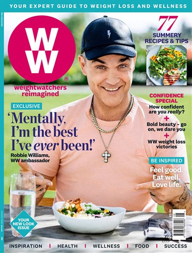 WW Magazine UK - Aug-20 Back Issue