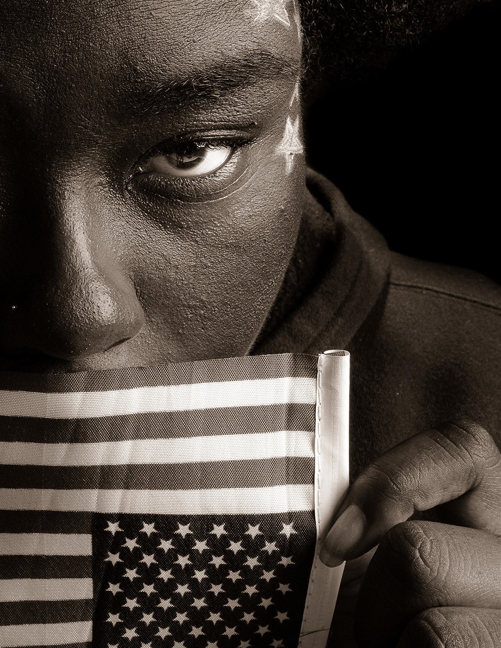 Lens Magazine - June 2020 - Human Rights - Back Issue