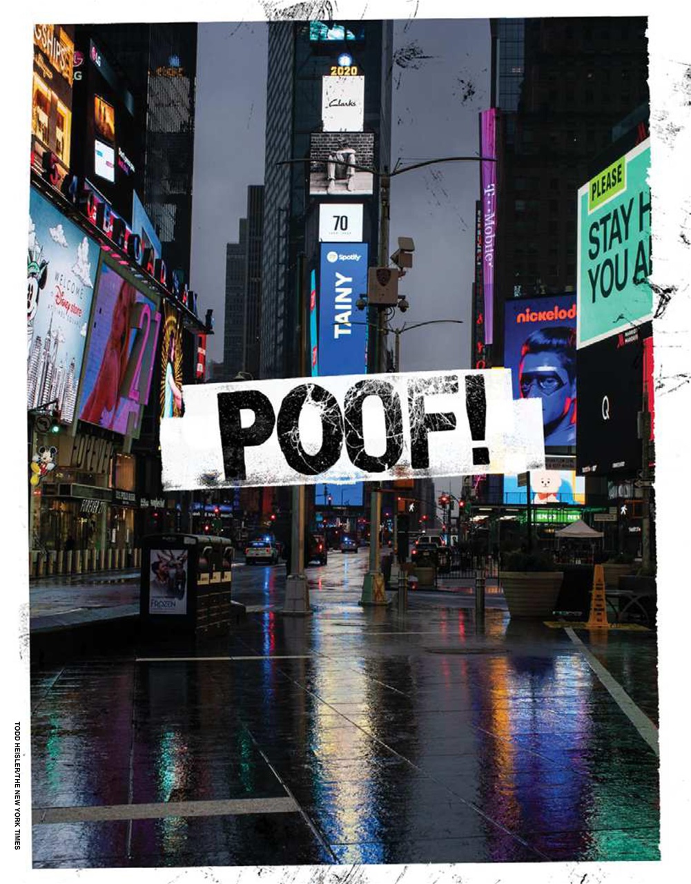 Adbusters Magazine - Adbusters #150 Subscriptions | Pocketmags