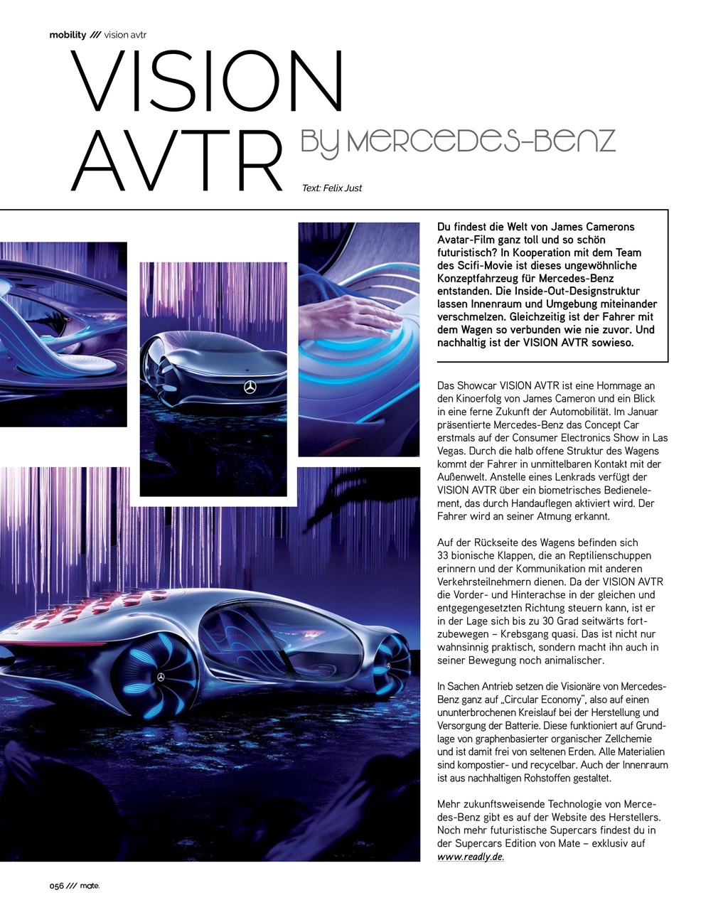 Mate Magazine - Sommer 2020 Subscriptions | Pocketmags