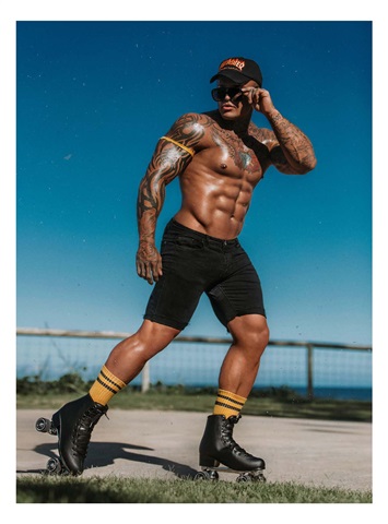 Adon Magazine - Adon Magazine May & June 2020 Back Issue