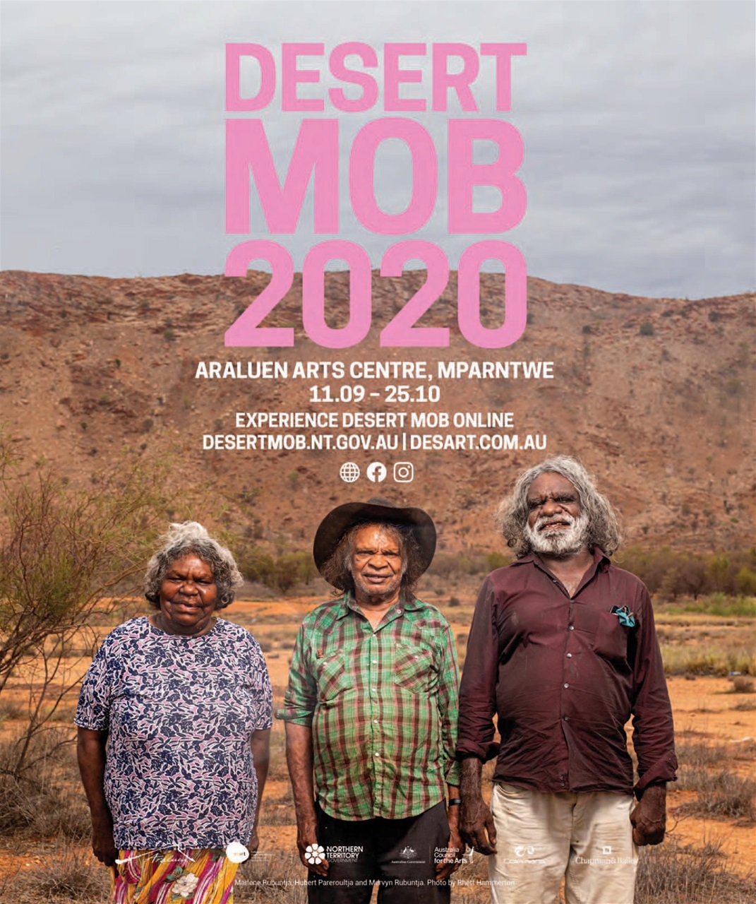 Art Collector Magazine - Darwin Aboriginal Art Fair 2020 special ...