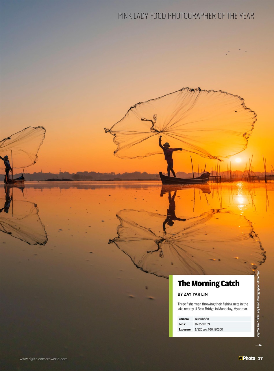 N-Photo Magazine - Summer 2020 Back Issue