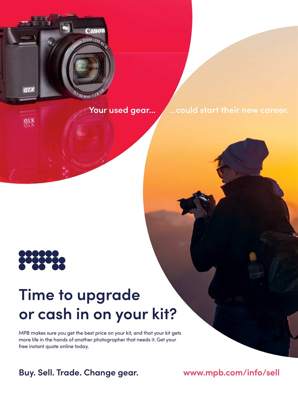 Digital Photo Pro Magazine - Sept/Oct 2020 Back Issue