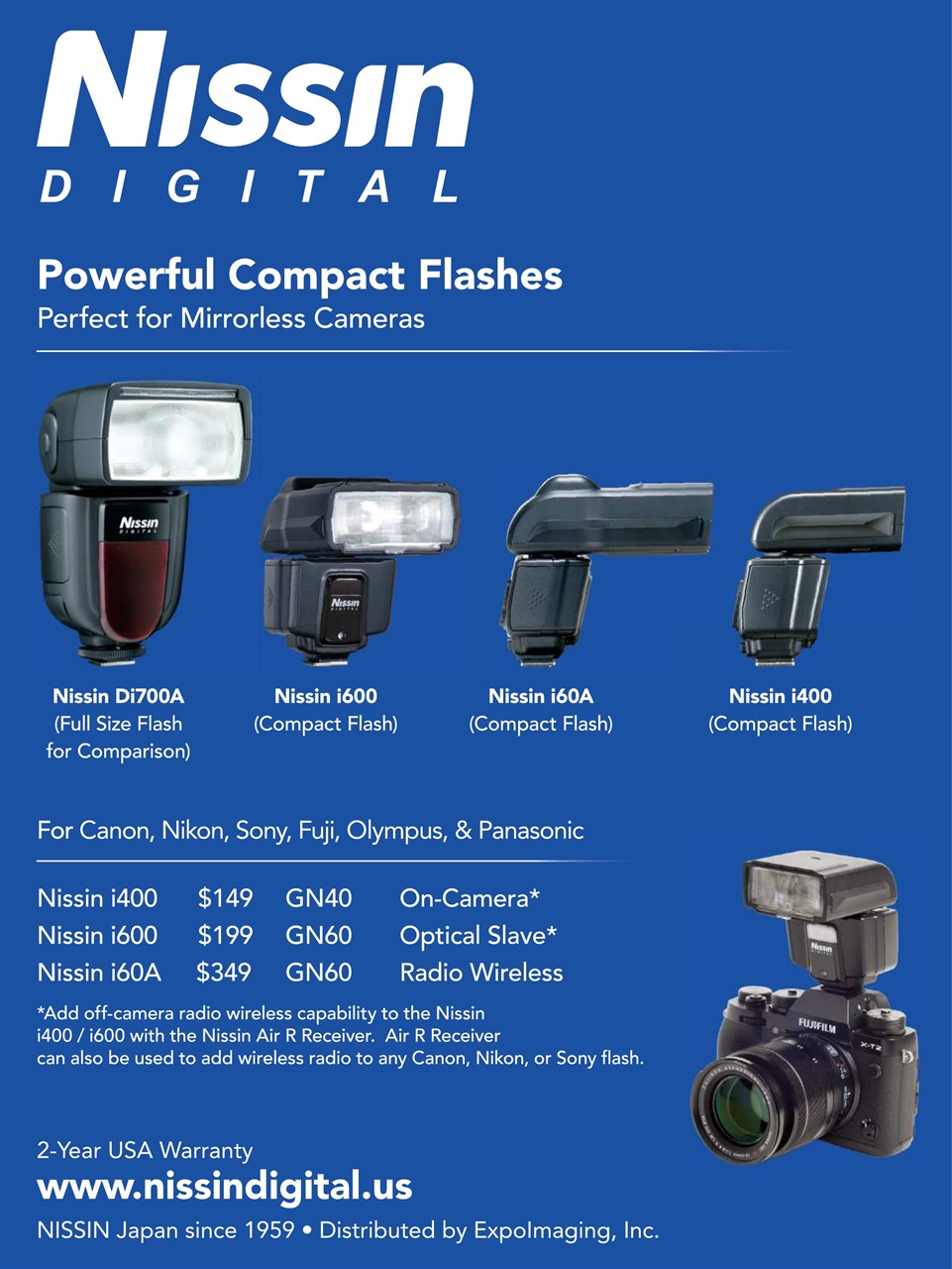 Digital Photo Pro Magazine - Sept/Oct 2020 Back Issue