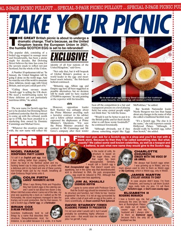 Viz Magazine - September 2020 Subscriptions | Pocketmags