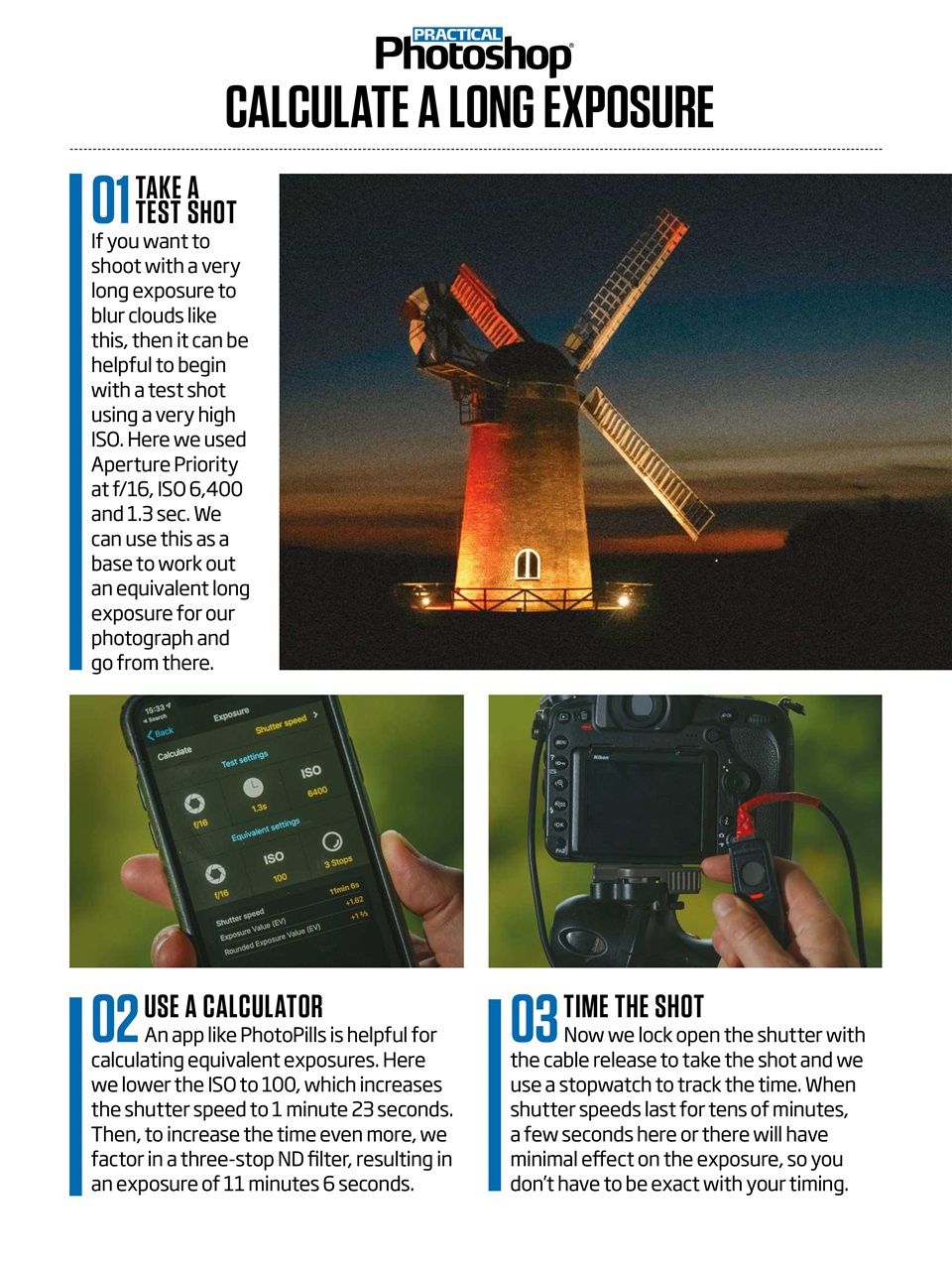 Practical Photoshop Magazine - September 2020 Subscriptions | Pocketmags