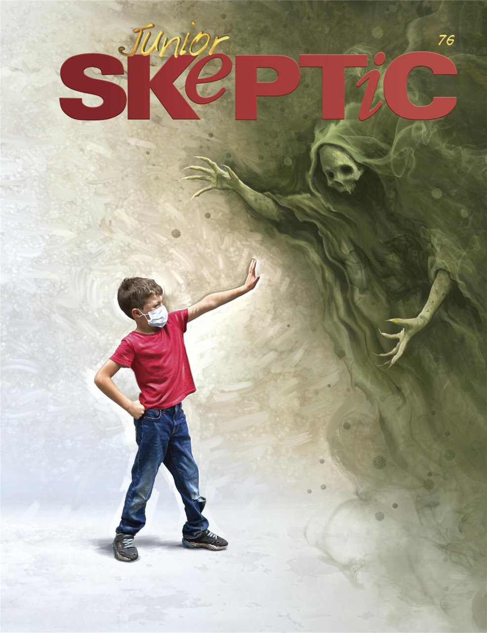Skeptic Magazine - 25.3 Subscriptions | Pocketmags