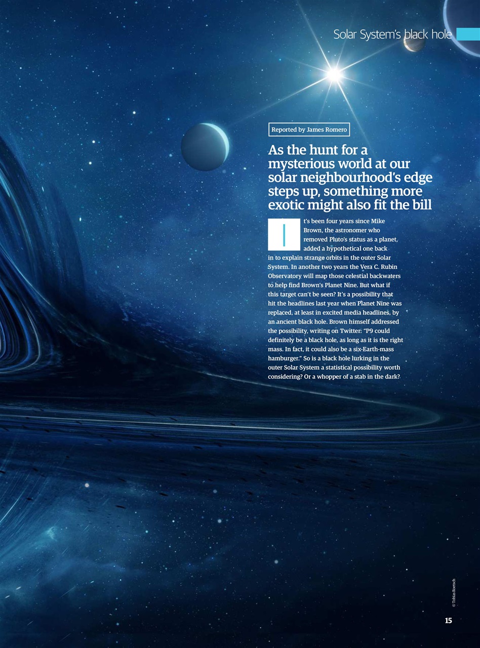 All About Space Magazine - Issue 108 Subscriptions | Pocketmags