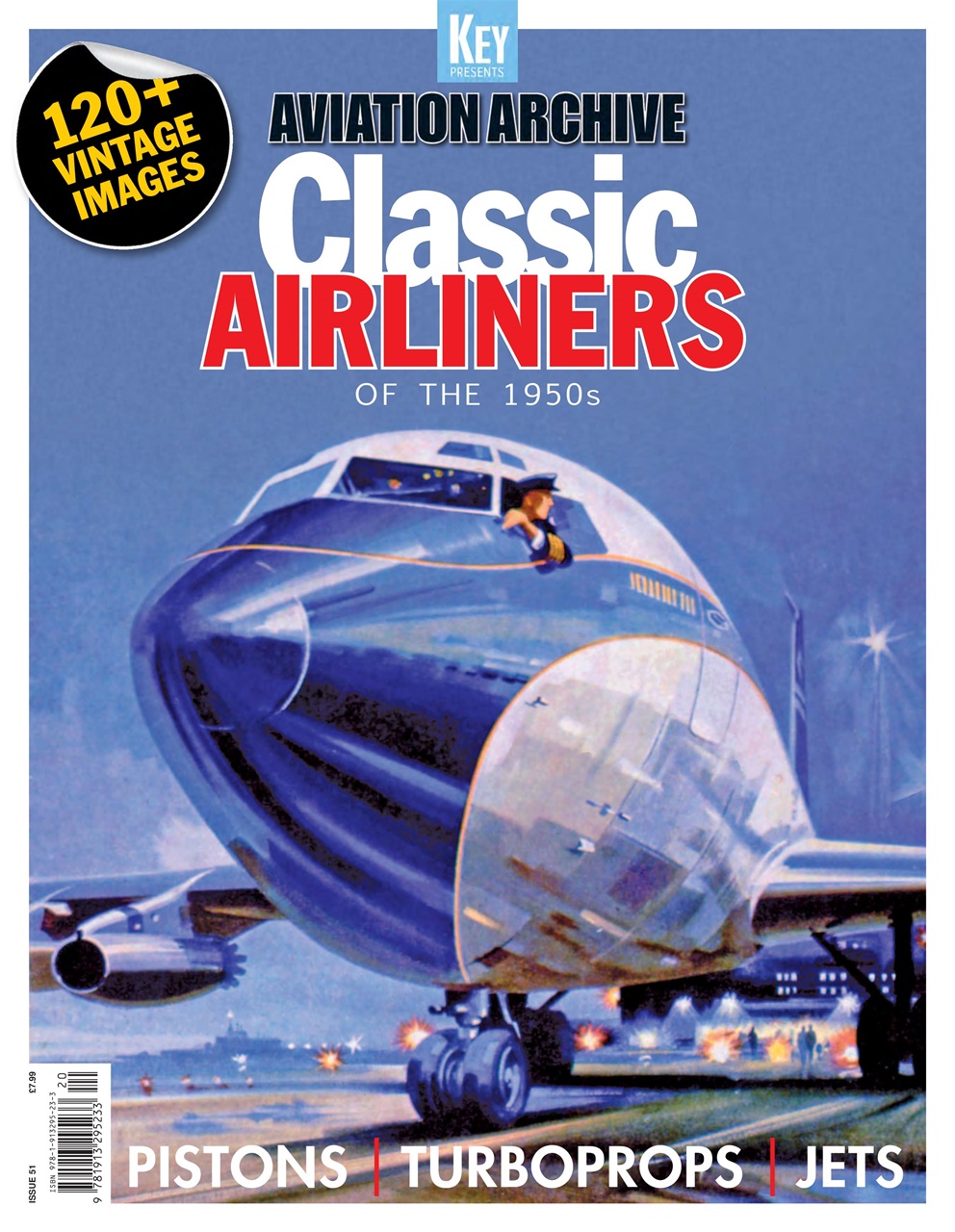 Aviation Archive Magazine - Issue 51 Back Issue