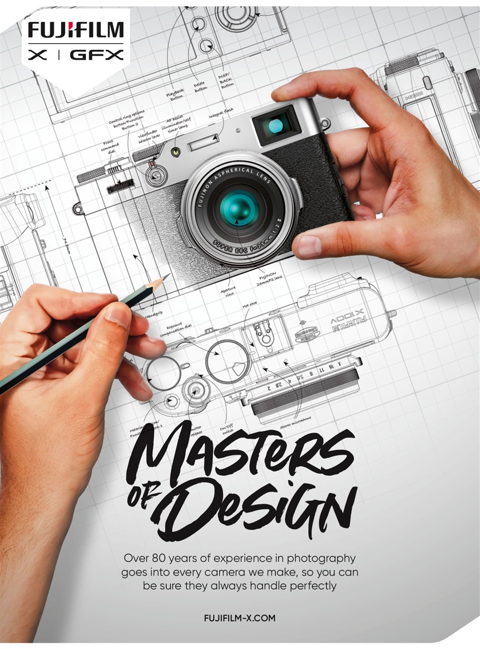 Digital Photographer Magazine - Issue 231 Subscriptions | Pocketmags