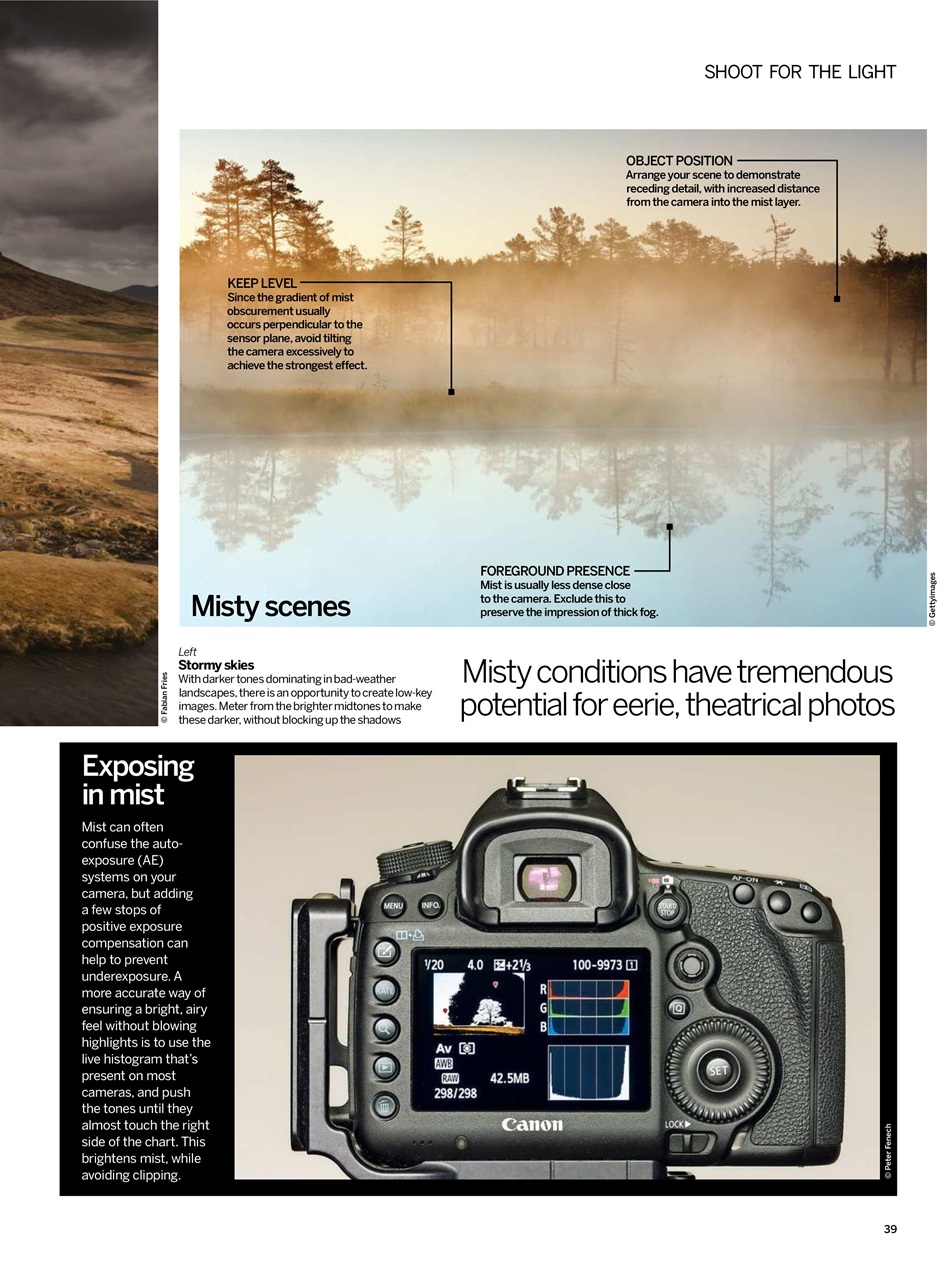 Digital Photographer Magazine - Issue 231 Subscriptions | Pocketmags