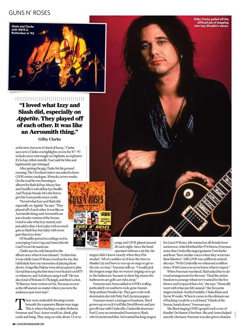 Classic Rock Magazine - October 2020 Subscriptions | Pocketmags