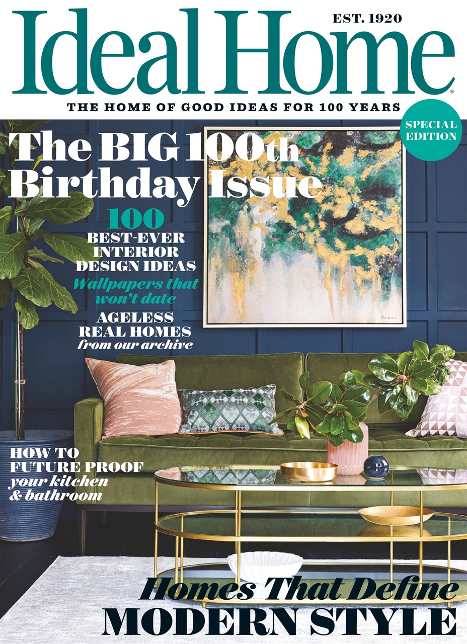 Ideal Home Magazine - Nov-2020 Subscriptions | Pocketmags