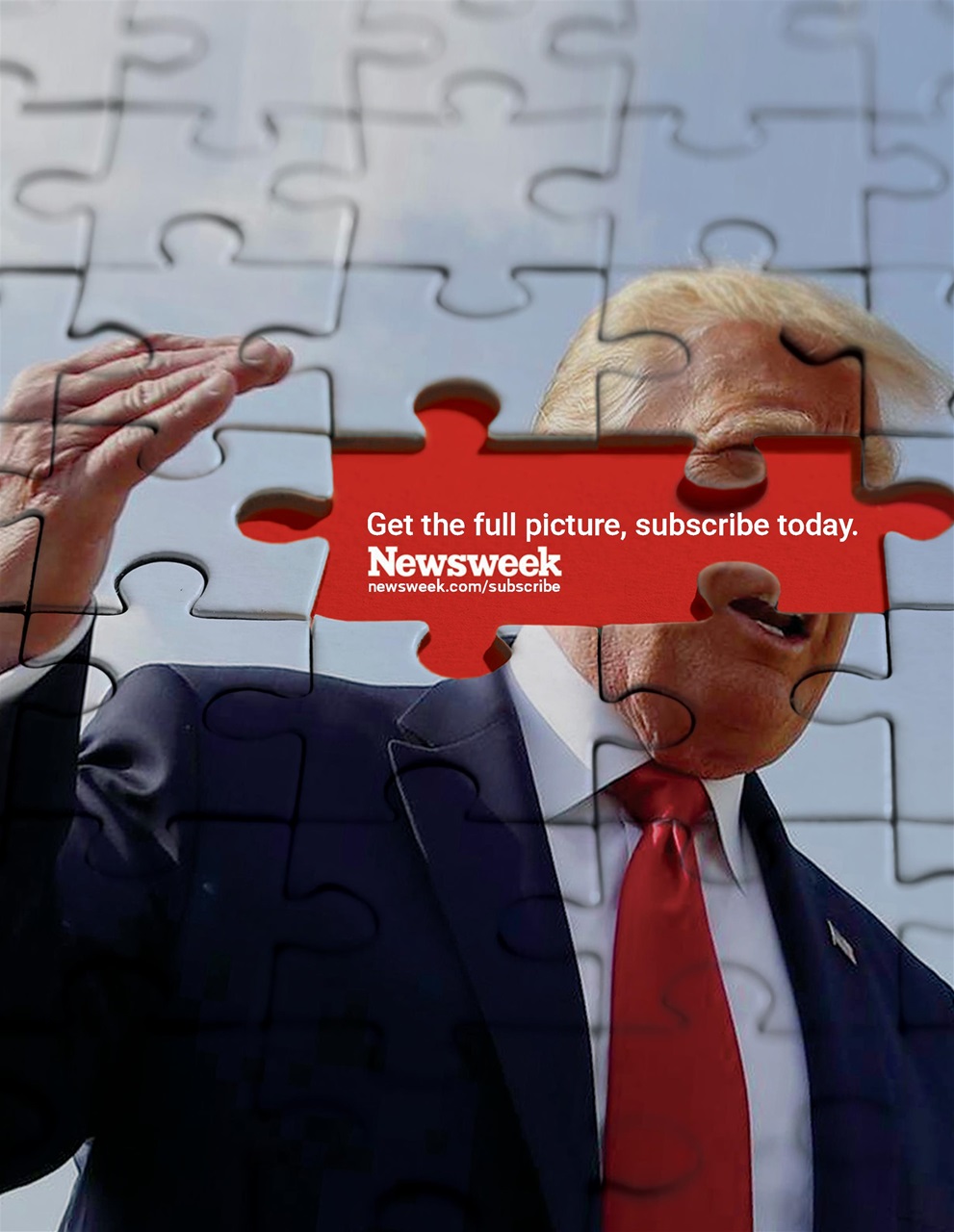 Newsweek International Magazine - 2nd Oct 2020 Subscriptions | Pocketmags