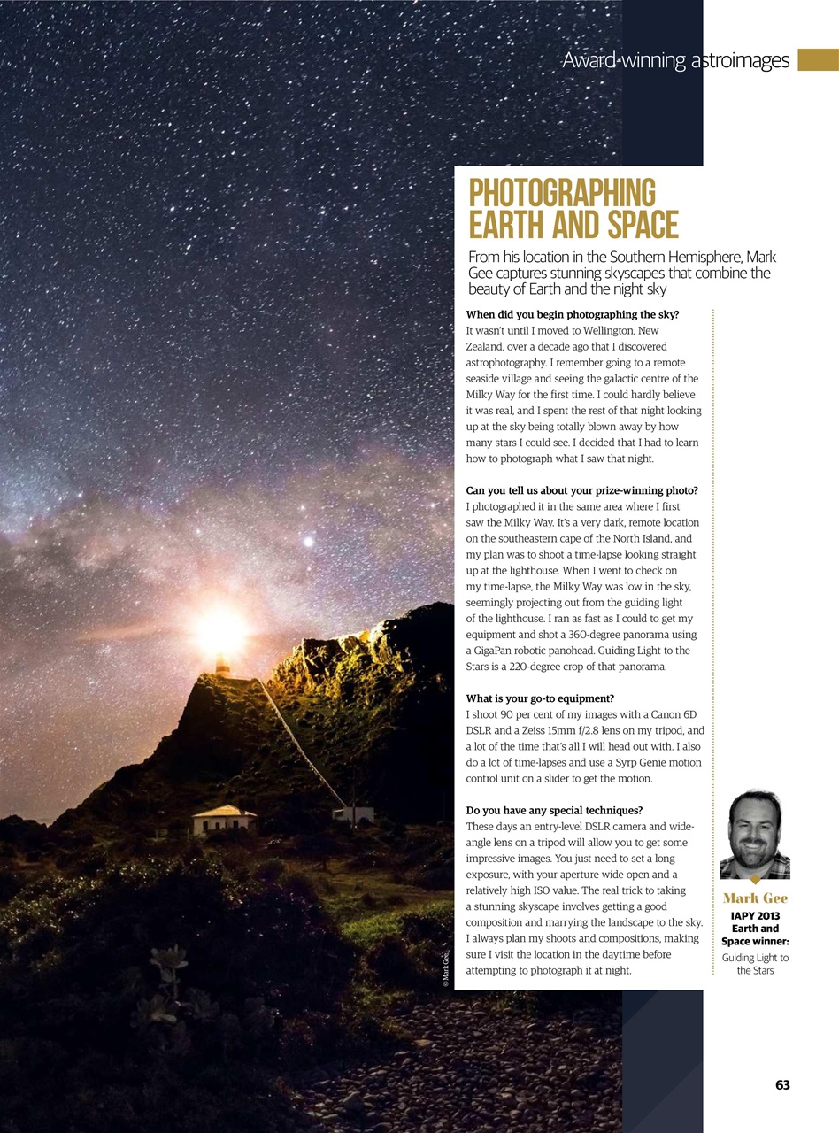 All About Space Magazine - Issue 109 Back Issue