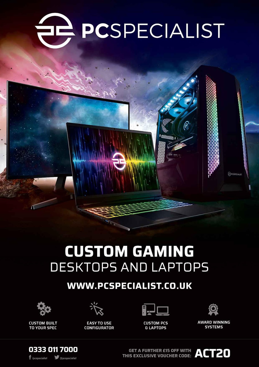 Computer Active Magazine - No.590 Back Issue