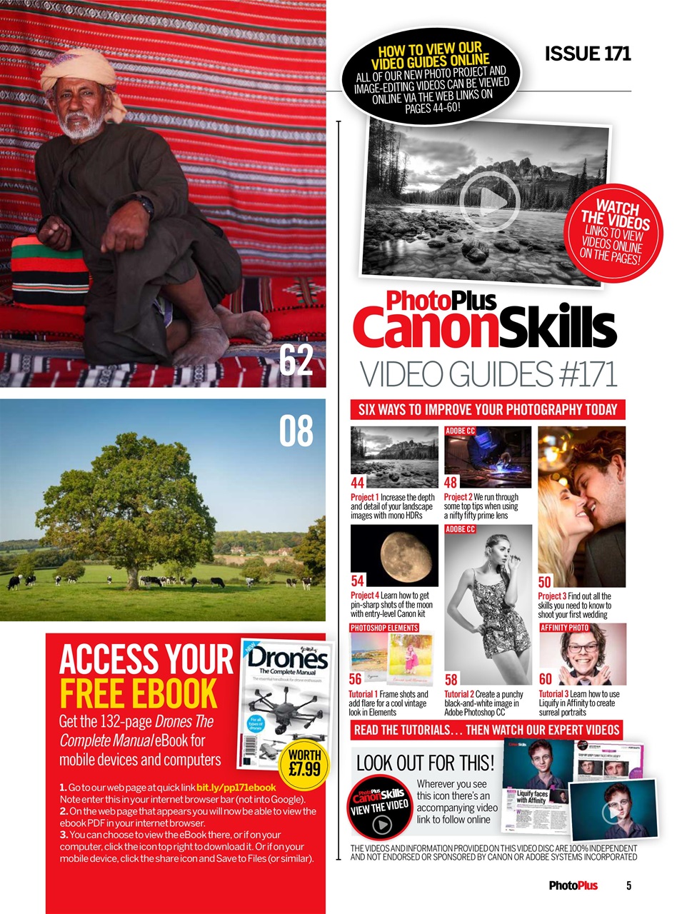 PhotoPlus Magazine - November 2020 Back Issue