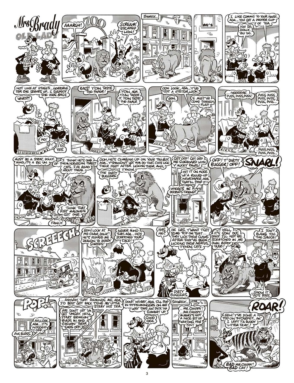 Viz Magazine - November 2020 Back Issue