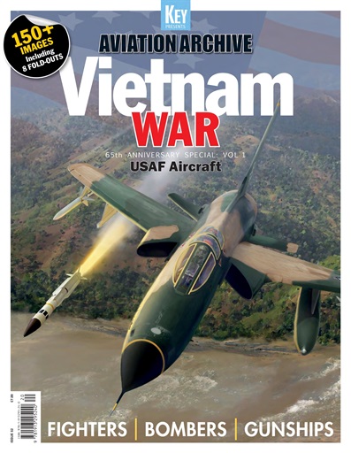 Aviation Archive Magazine - Issue 52 Back Issue