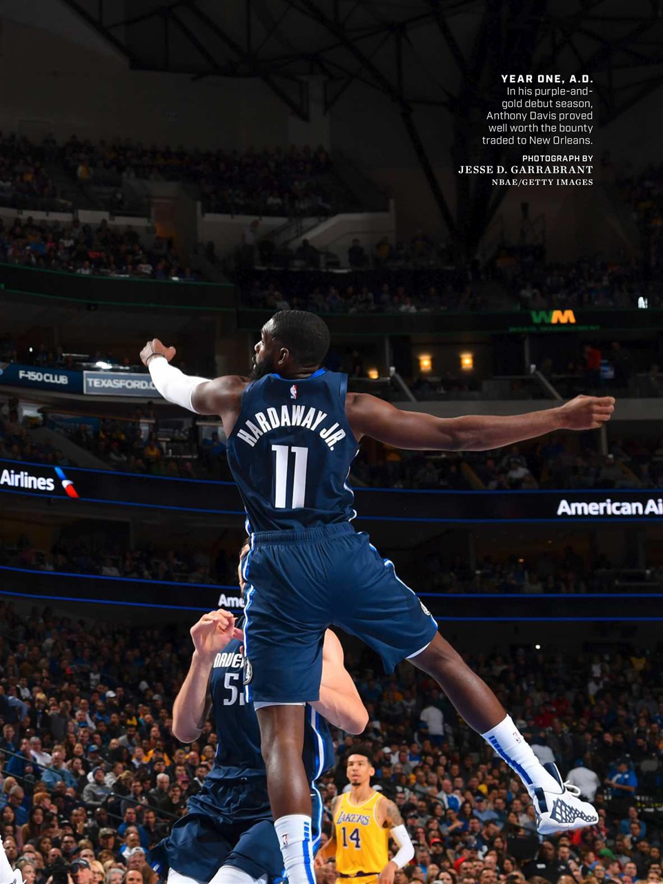 Sports Illustrated Magazine - NBA Preview 2020 Special Issue