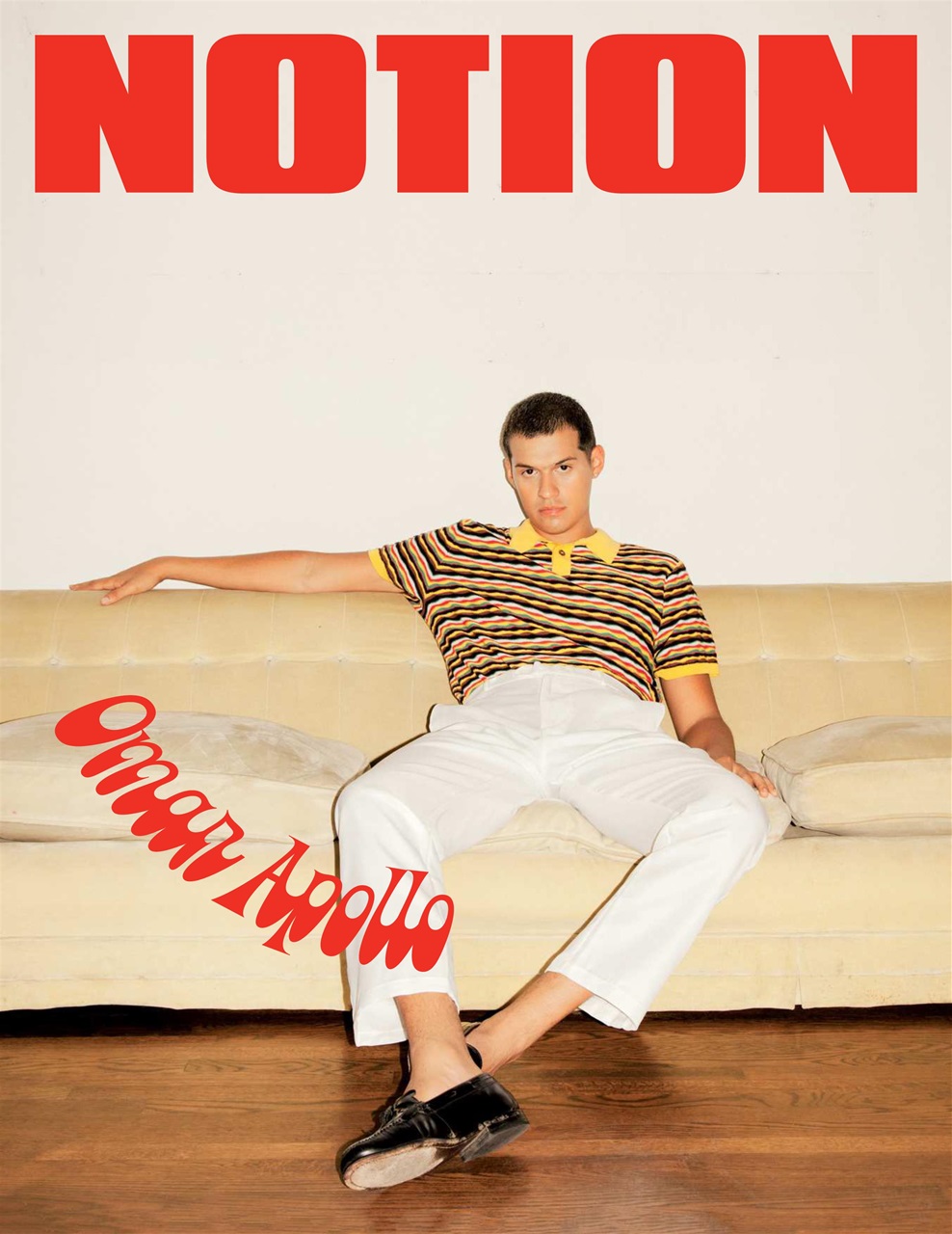 Notion Magazine 88 Winter 20 Subscriptions Pocketmags