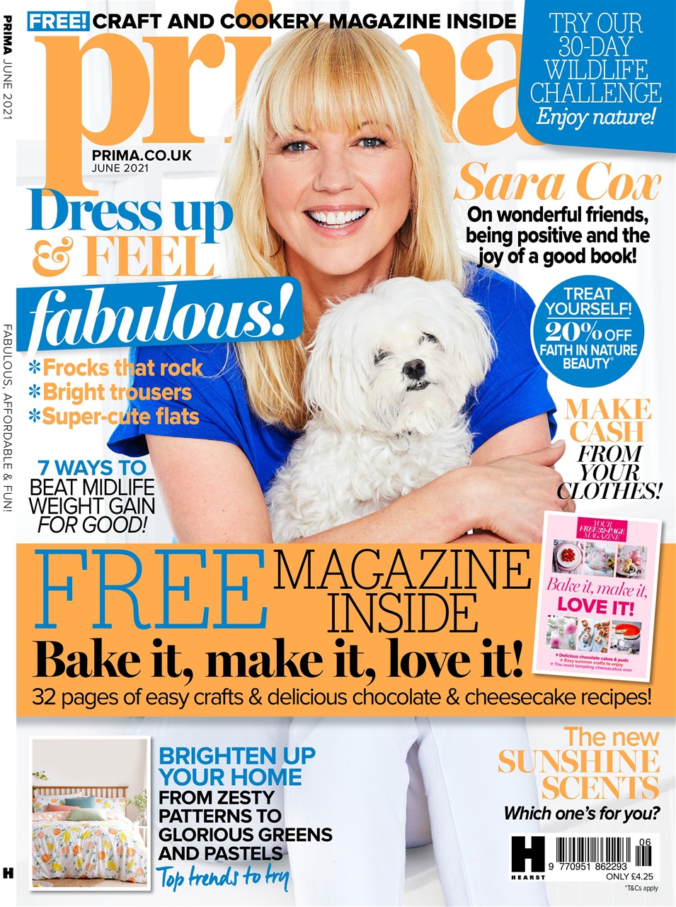 Prima Magazine - Jun 2021 Back Issue