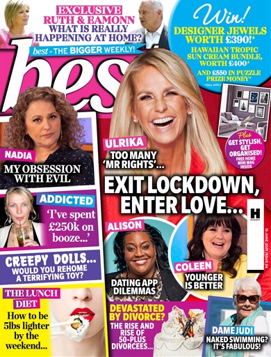 Best Magazine - Issue 24 Back Issue