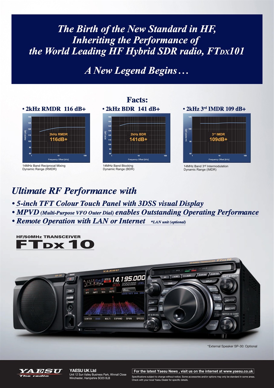 Practical Wireless Magazine - January 2021 Back Issue