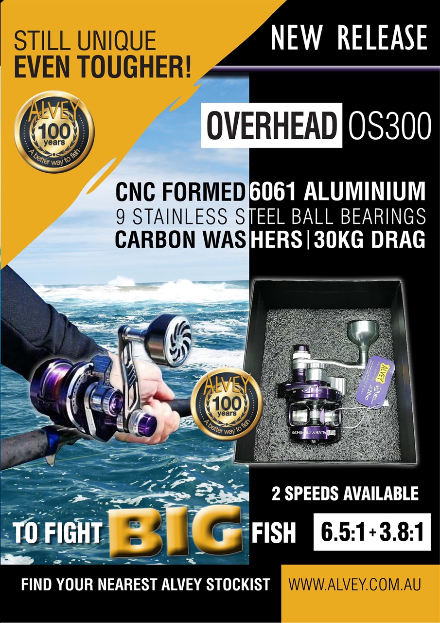 Western Angler Magazine - Western Angler Summer 2020 Back Issue