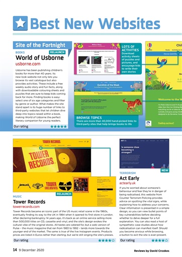 Webuser Magazine - 516 Subscriptions | Pocketmags