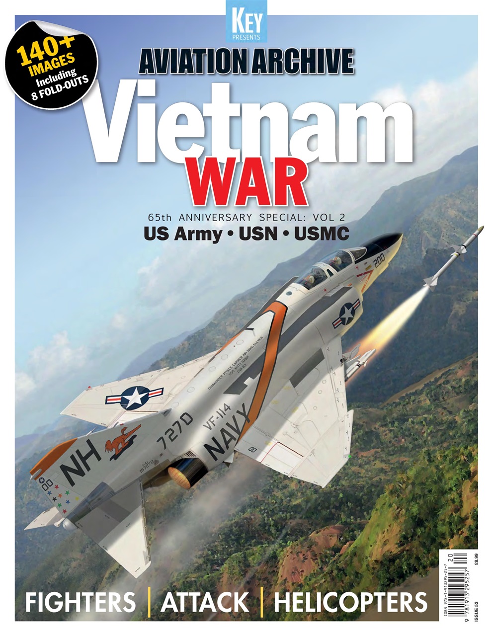 Aviation Archive Magazine - Issue 53 Back Issue