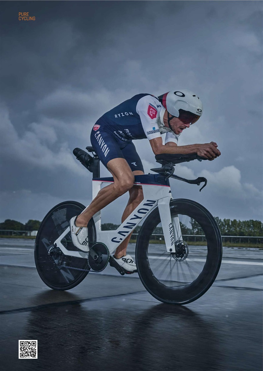 220 Triathlon Magazine - February 2021 Back Issue