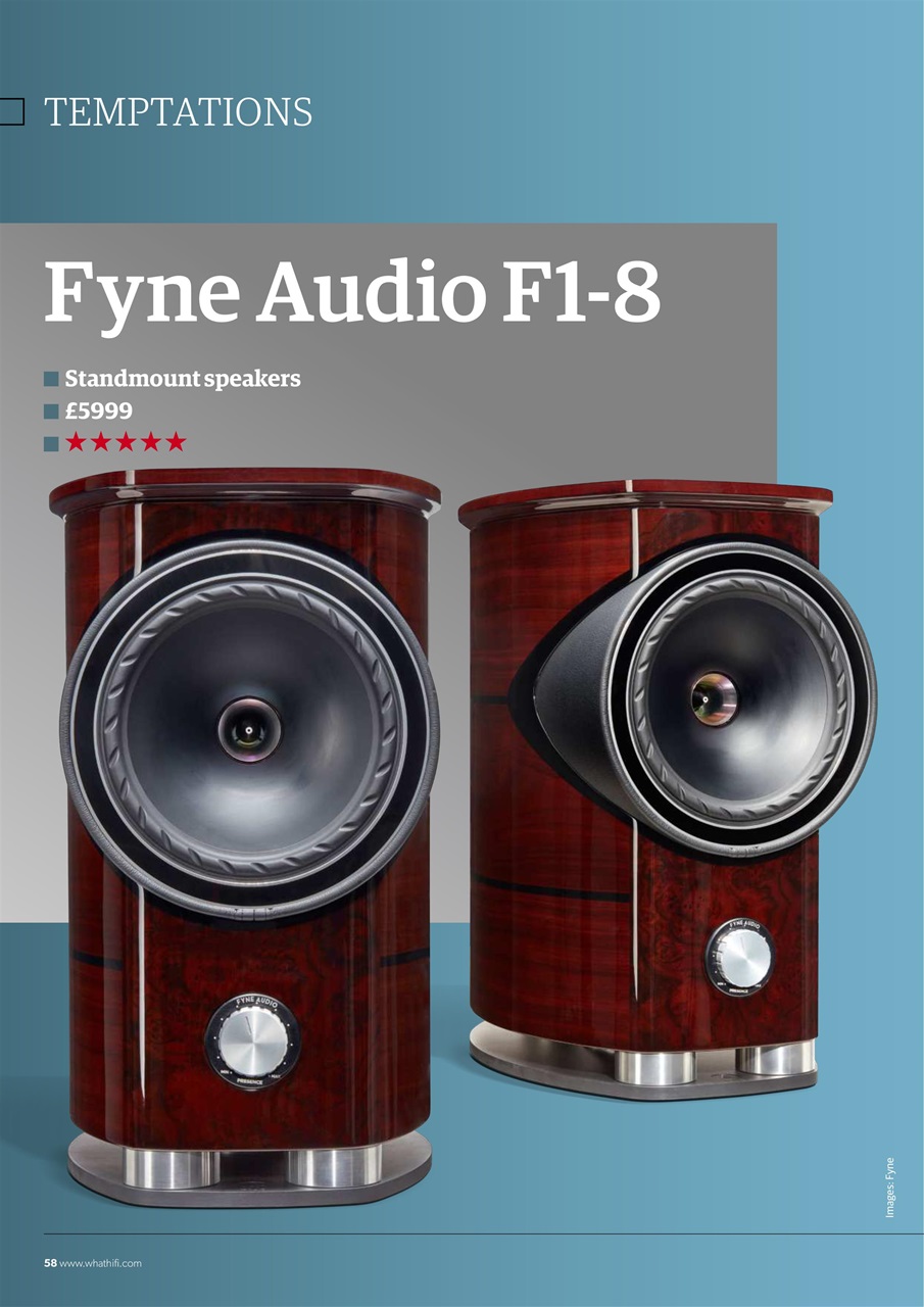 What HiFi Magazine - February 2021 Back Issue